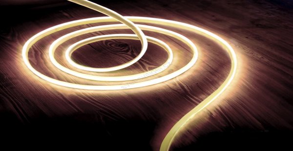 Co je COB LED pásek? | NašeInfo.cz - návody, rady...